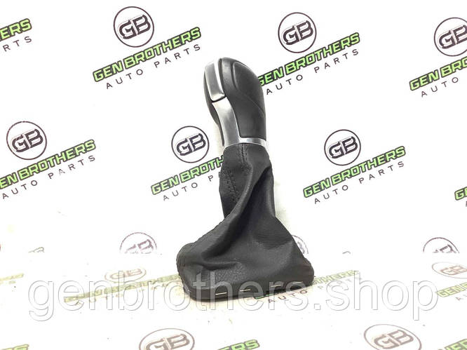 Кулиса АКПП (селектор), ручка кулисы, накладка 561713203 Volkswagen ...