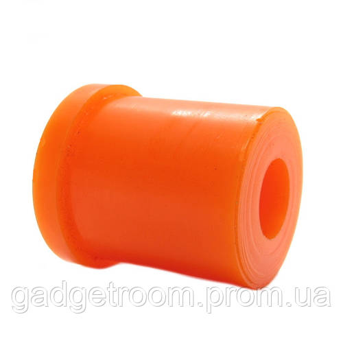 Купить Полиуретановая втулка рессоры Газ 3102 1981-2008 PolyPro PP-0181 ...
