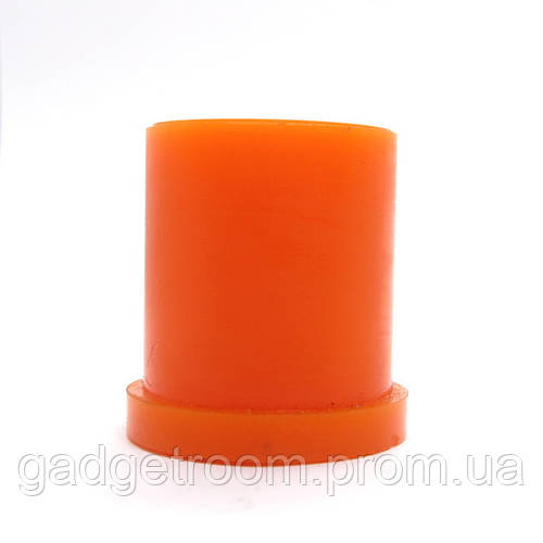 Купить Полиуретановая втулка рессоры Газ 3102 1981-2008 PolyPro PP-0181 ...