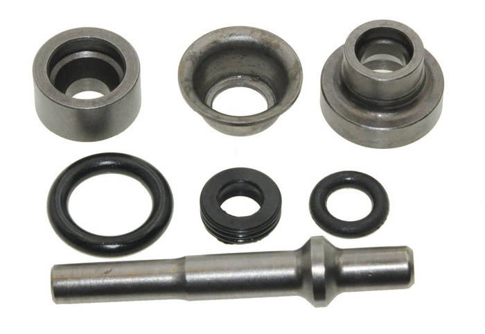 Ремкомплект бойка перфоратора Bosch GBH 2-26 DFR d9*8 L70 1617000V43 ...