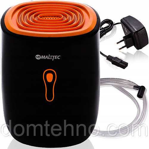 Осушувач повітря Maltec DH-800 22 Вт (ID#1974161967), ціна: 1700 ...
