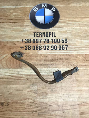 Кабель провод клемы аккумулятора минусовая бмв bmw е E81/87/90/91/92/93 ...