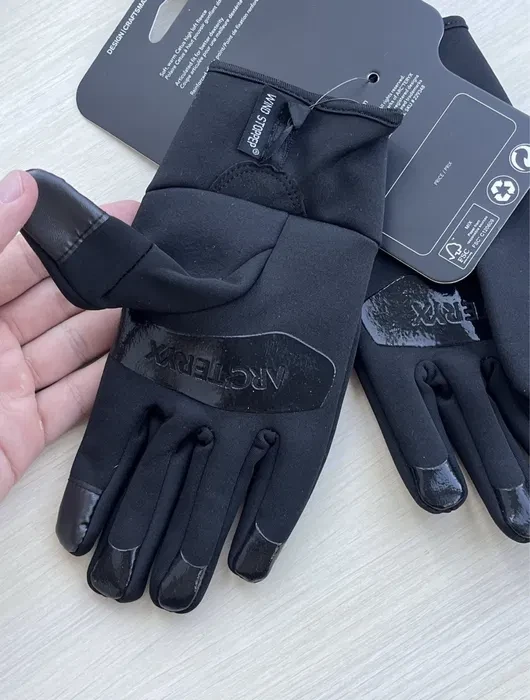 Arcteryx arc teryx арктерікс арктерикс перчатки рукавиці (ID#1974220357 ...
