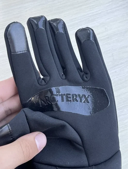 Arcteryx arc teryx арктерікс арктерикс перчатки рукавиці (ID#1974220357 ...