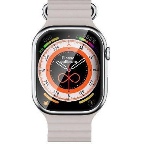 Купить Смарт-часы Smart Watch XO W8 Pro Блютуз v5.0, емкостью 230mAh ...