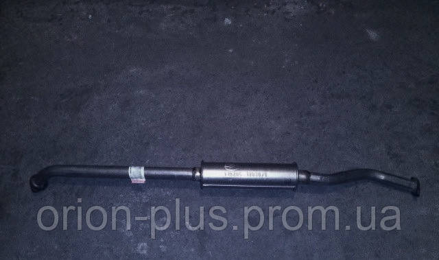 Резонатор Инжектор 1102 Завод (BOSAL) — Купить Недорого на Bigl.ua ...