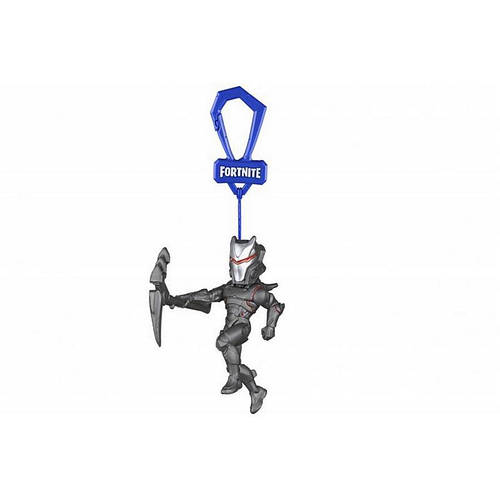 Игрушки фигурки фортнайт Jazwares Fortnite Figure Hanger Omega S1 ...