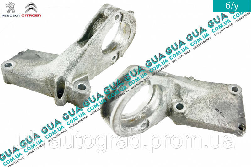 Кронштейн промивала (підвісного підшипника/напівось) 2014- 55259294 ...