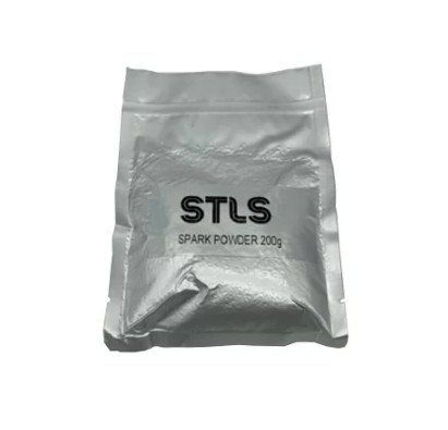 STLS Spark Powder 200g (ID#1974481853), цена: 1676 ₴, купить на Prom.ua