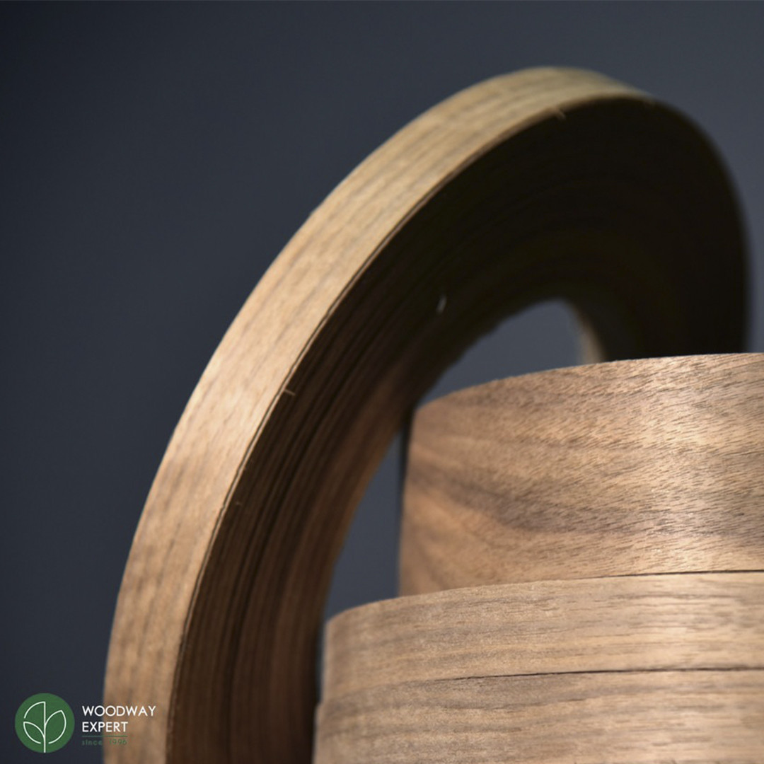 МЕБЕЛЬНАЯ КРОМКА ИЗ ОРЕХА АМЕРИКАНСКОГО. Статьи компании «Wood-way expert»