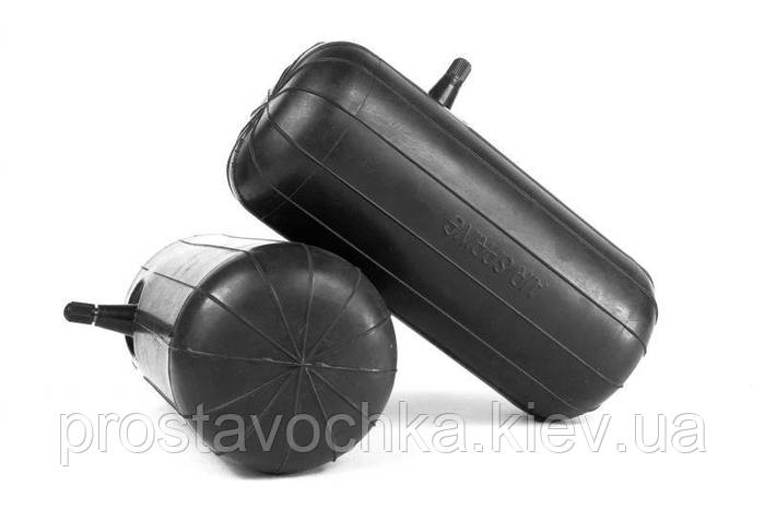 Купить Пневмобаллоны для Skoda SUPERB 2008-2015 85x200 задние с боковым ...