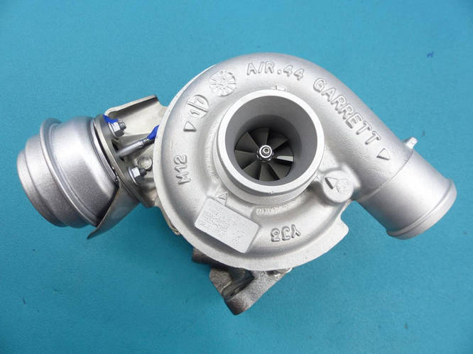 Купить Турбина турбокомпрессор Kia Soul 1.6 crdi 775274-3 28201-2A710 ...