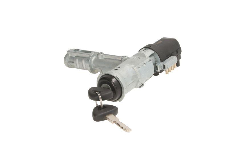 Замок Запалювання Scania 4 1377433 ,1381795,1381796,1394387 — у ...