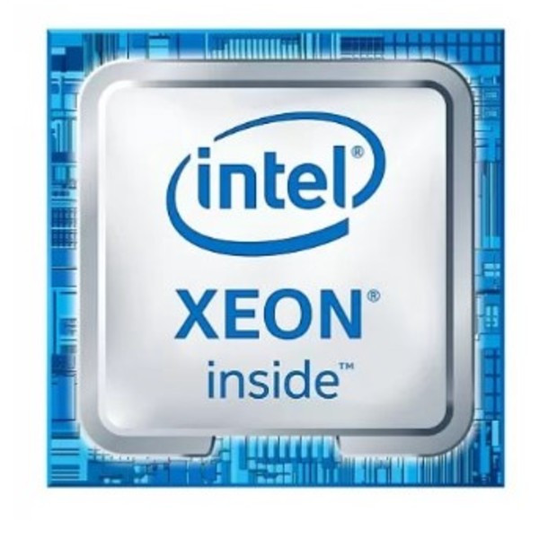 Купити Процесор Intel CPU Server 4-Core Xeon E-2334 ...