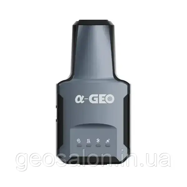 GNSS приемник Alpha-GEO L2: продажа, цена в Киеве. Gps-трекеры от "ТОВ ...