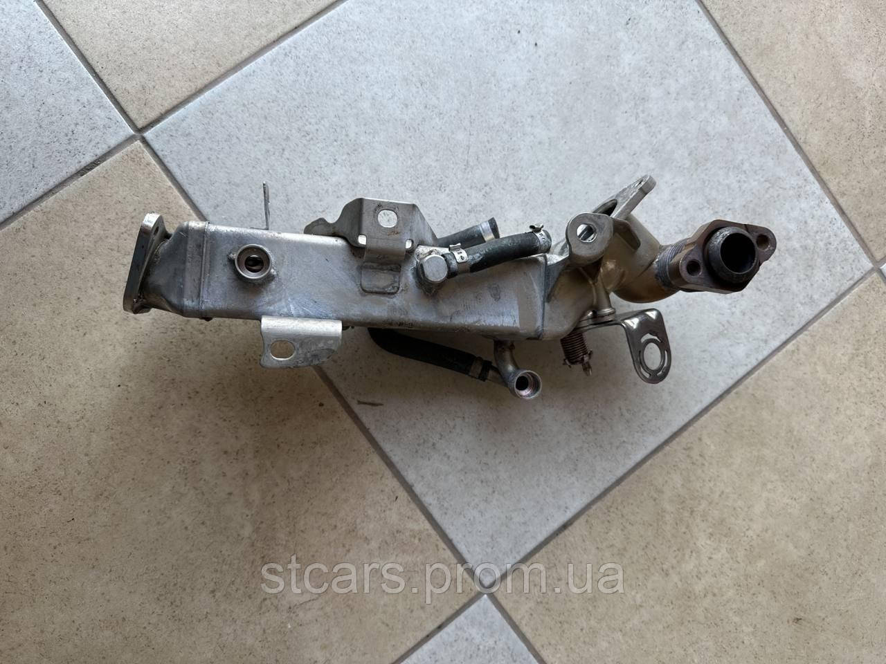 Купити Радіатор EGR BMW F10 3.0 D 2014 7810751, ціна 1260 ₴ - Prom.ua ...