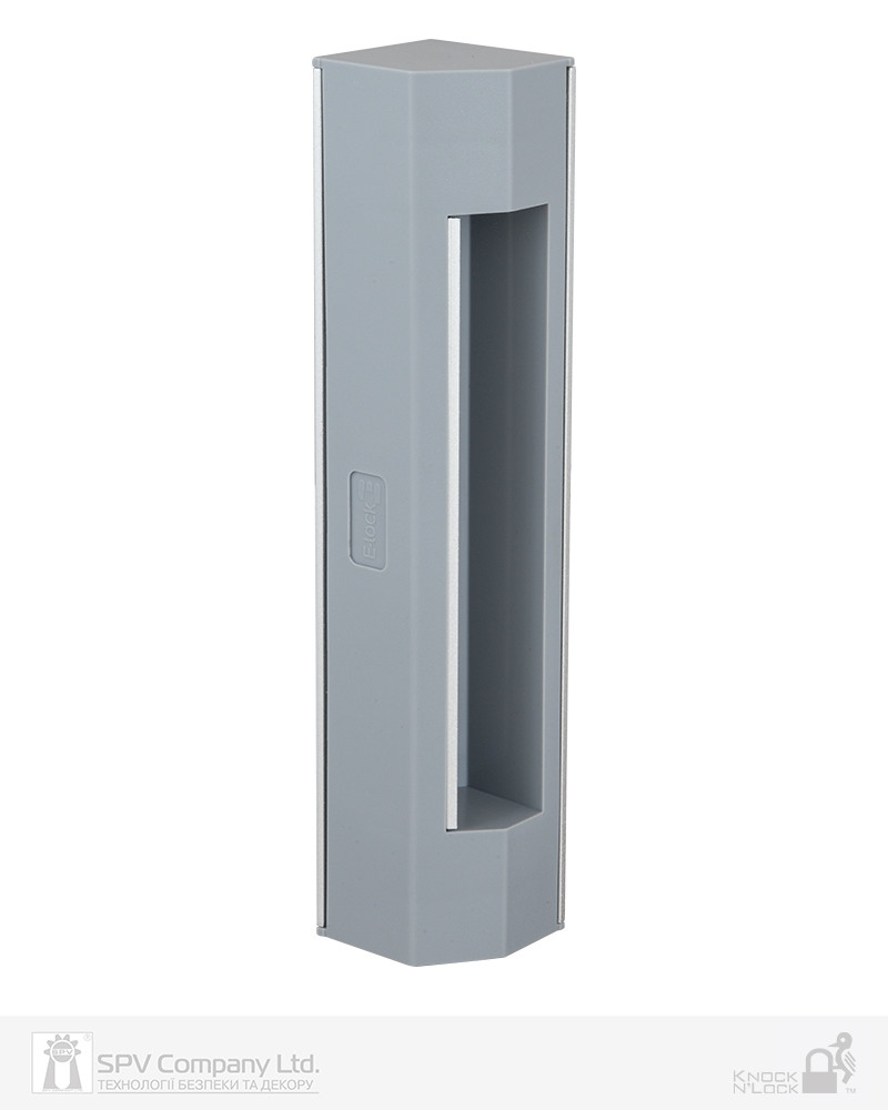 Кронштейн KNOCK N'LOCK LM460 для монтажу замків на дверях що ...