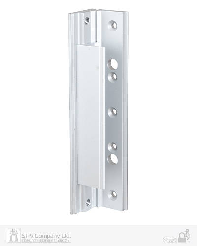 Кронштейн KNOCK N'LOCK LM460 для монтажу замків на дверях що ...