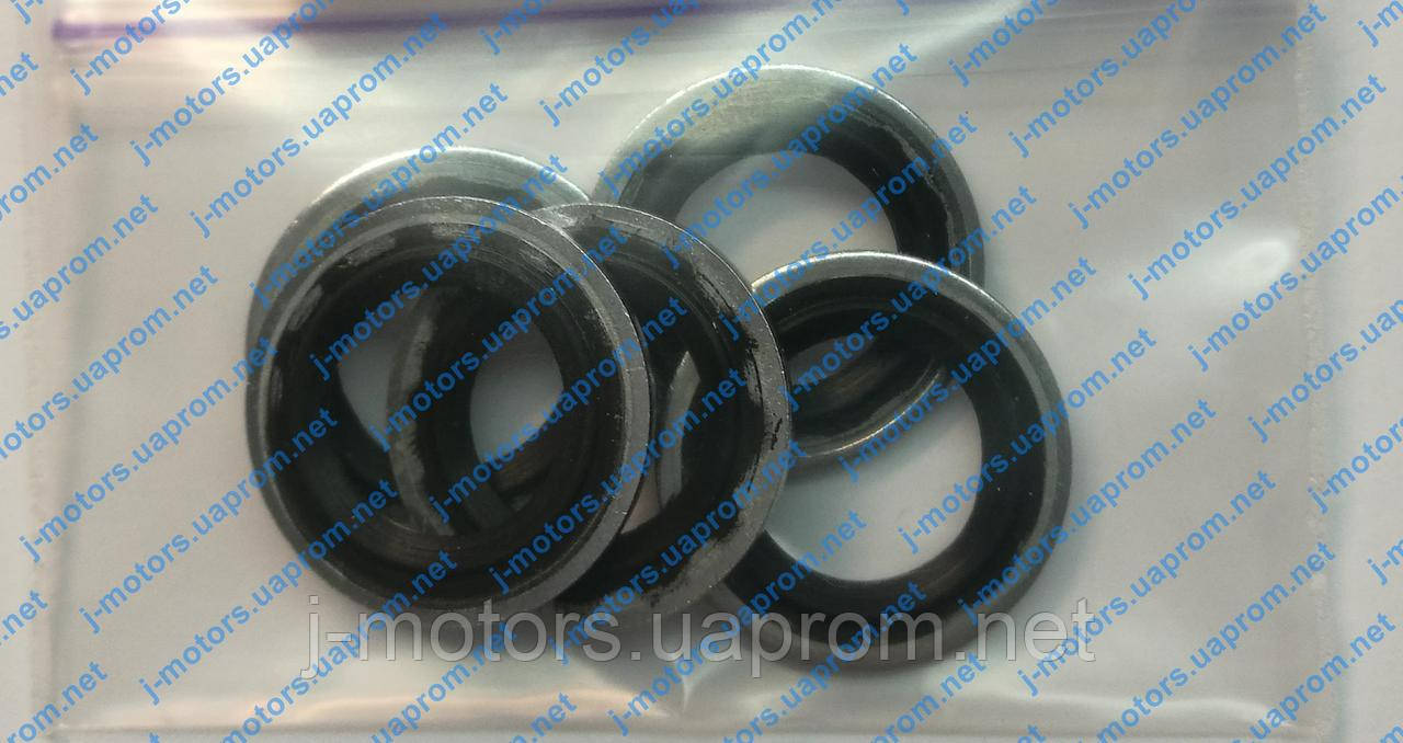 Кільце ущільнювальне системи кондиціонера - GM 52474373 (ID#1401674703 ...