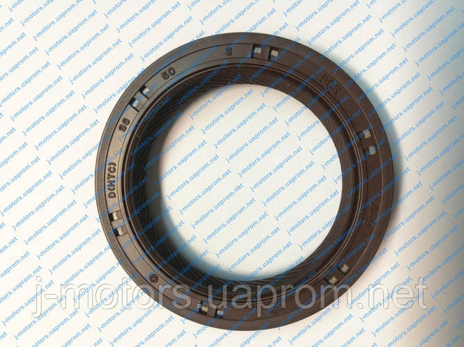 Сальник колінчастого вала передній Равон Р4 Джентра Кобальт - 96980206 ...