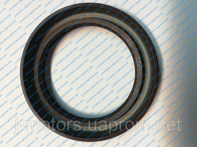 Сальник колінчастого вала передній Равон Р4 Джентра Кобальт - 96980206 ...