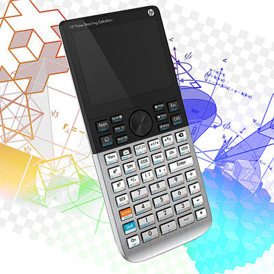 Графічний калькулятор HP Prime V1 | купити недорого, на Prom | Україна