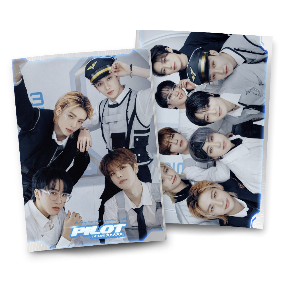 Купить Тетрадь Stray Kids 56 в Украине, Одесса. тетради и дневники от ...