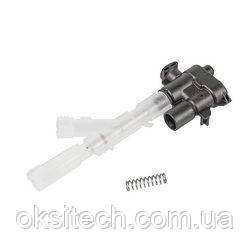 Клапан дренажний 00622540 для кавомашини Bosch (ID#1895349410), ціна ...