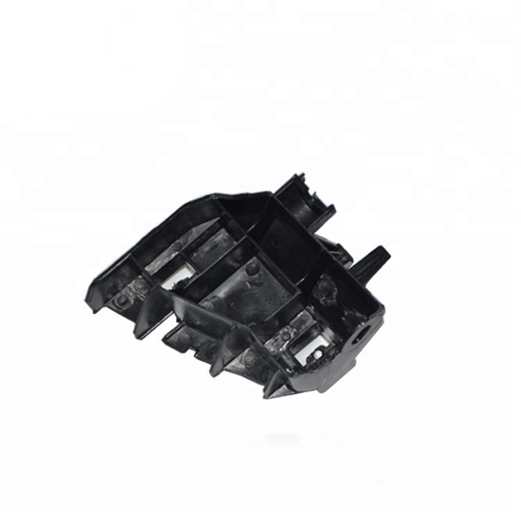 Крепление заднего бампера Toyota Land Cruiser Prado 150 '09- левое под ...