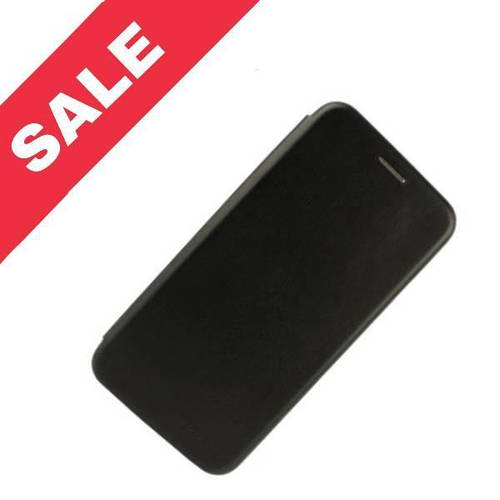 Чохол-книжка "Classy Level" для Xiaomi Mi 6X / Mi A2 чорний (ID ...