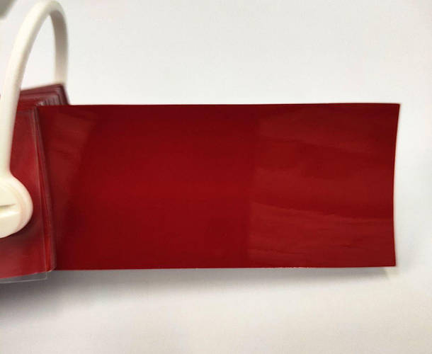 Автомобильная краска Multichem для Ford AJ4 RED FLAME RED Густая краска ...