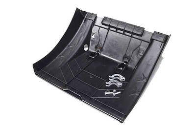 Крило колеса заднього (нижня частина) DAF XF 95, CF, LF 1328934 ...