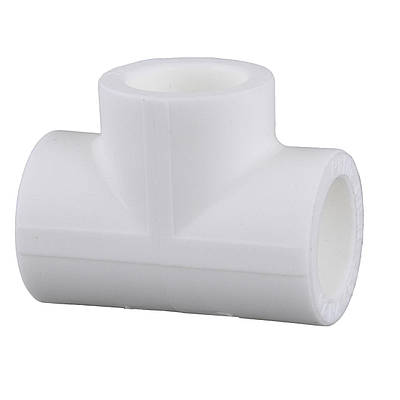 Тройник Kalde PPR 32 18032 - купить недорого, Prom.ua: цены, акции и ...