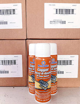 Уплотнитель прокладки, клей-герметик Permatex® High Tack Gasket Sealant ...