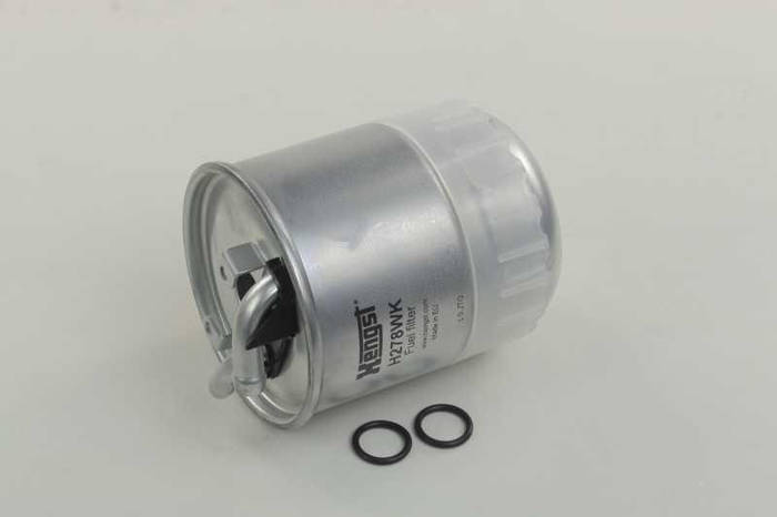 Фільтр палив. MB SPRINTER, VITO (вир-во Hengst) (ID#1975270566), ціна ...