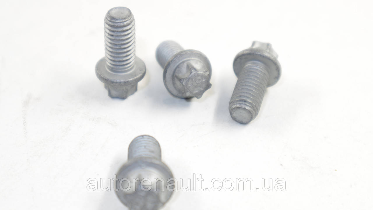 Болт крепления корзины сцепления на Мерседес Спринтер 2.2/2.7CDI 2000 ...