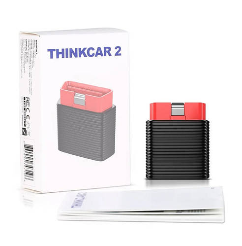 LAUNCH ThinkCar 2 Диагностический сканер ThinkCar 2 сканер для всех ...