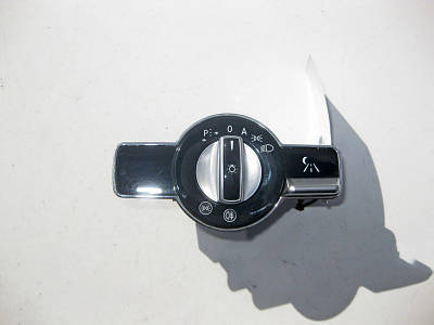 A2049053304 Перемикач світла фар Mercedes C-class W204 2007-2014 (ID ...
