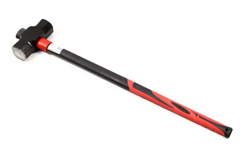 Кувалда 5000г резиновая ручка (фибергласс) (ID#1746750366), цена: 1705 ...