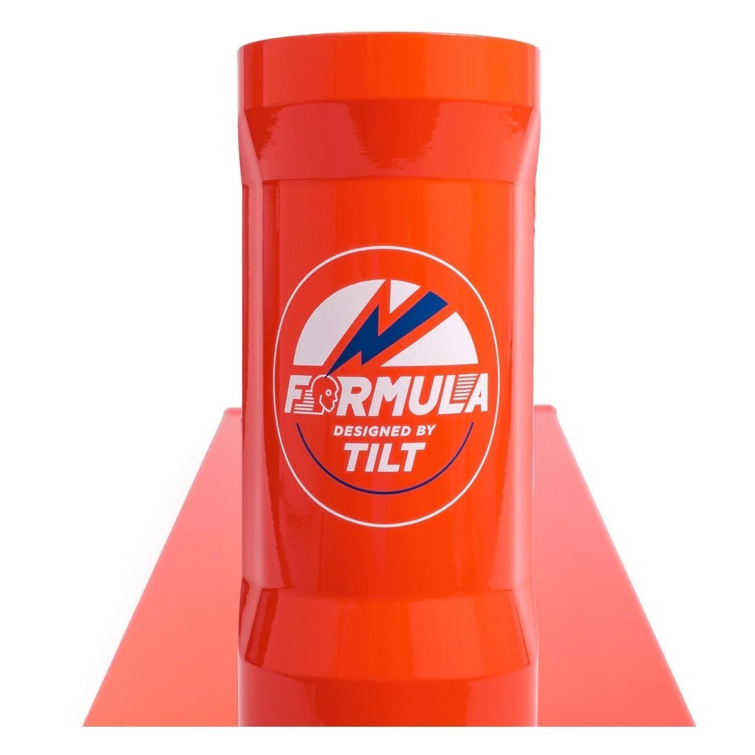 Купить Дека Tilt Formula Selects Pro - 5,5" - 21" Red (FRD.046963 ...