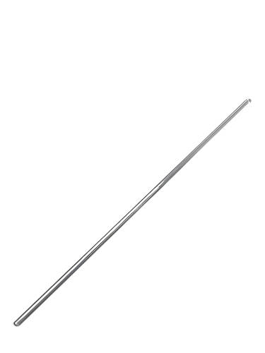 Палочка стеклянная 400 мм, д. 6 мм (ID#783433407), цена: 27 ₴, купить ...