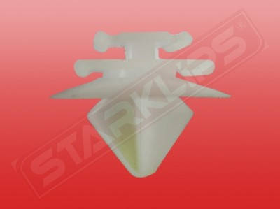 Купить Клипса крепления молдинга на Рено, цена — Prom.ua (ID#1345967629)