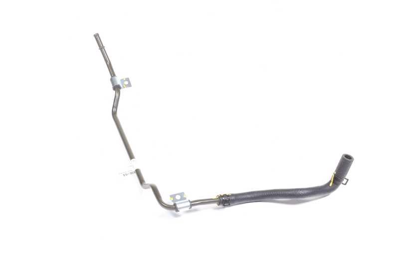 Купити Трубка рульової рейки, ціна 600 ₴ - Prom.ua (ID# 1976053121)