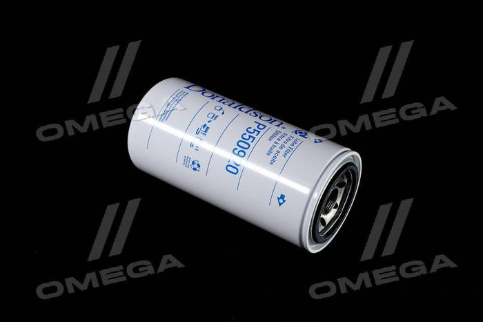 Купить Фильтр масляный CLAAS (Donaldson) P550920 UA58, цена 624 ...