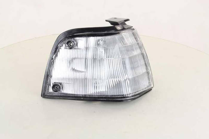 Ліхтар габариті. пра. MAZDA 323 85-89 (вир-во TYC) (ID#1976144186 ...