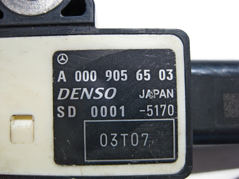 Купить Mercedes-Benz A0009056503 Датчик дифференциального давления С ...