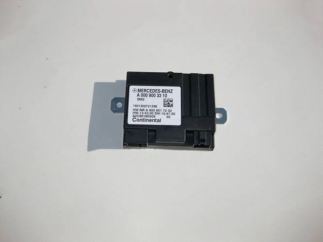Купить Mercedes-Benz A0009003310 Блок управления топливным насосом GLC ...