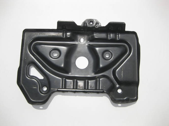 Mercedes-Benz A2126200018 Кронштейн - держатель подставка АКБ под ...