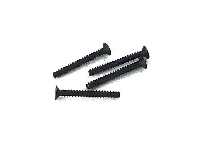 Купить TPE3*25 FH Screws 4P, цена 65 ₴ — Prom.ua (ID#1976199489)