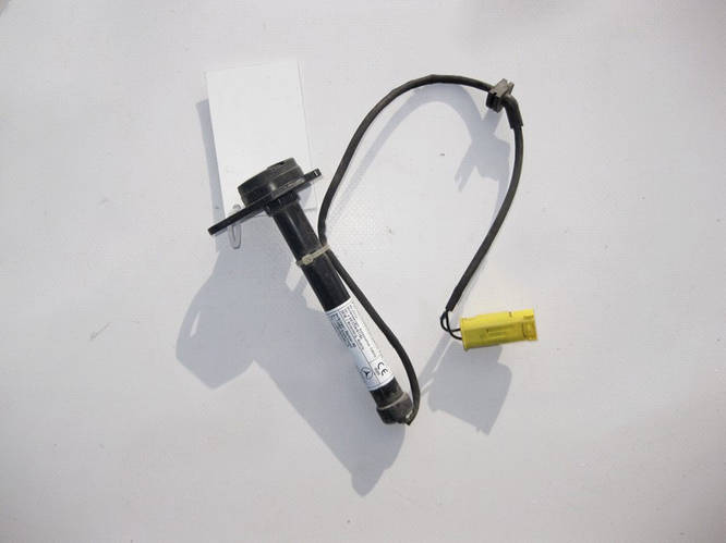 Mercedes-Benz A2059060002 Пиропатрон - актуатор петли капота C-Class ...